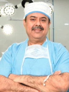 Our Team – Shivani Hospital & IVF