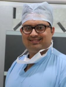 Our Team – Shivani Hospital & IVF