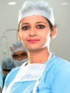 Our Team – Shivani Hospital & IVF